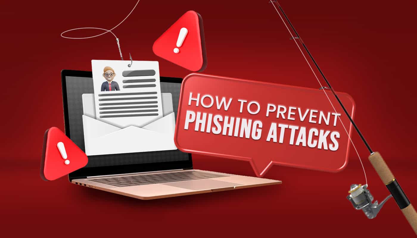 How to Prevent Phishing attacks - Trucell