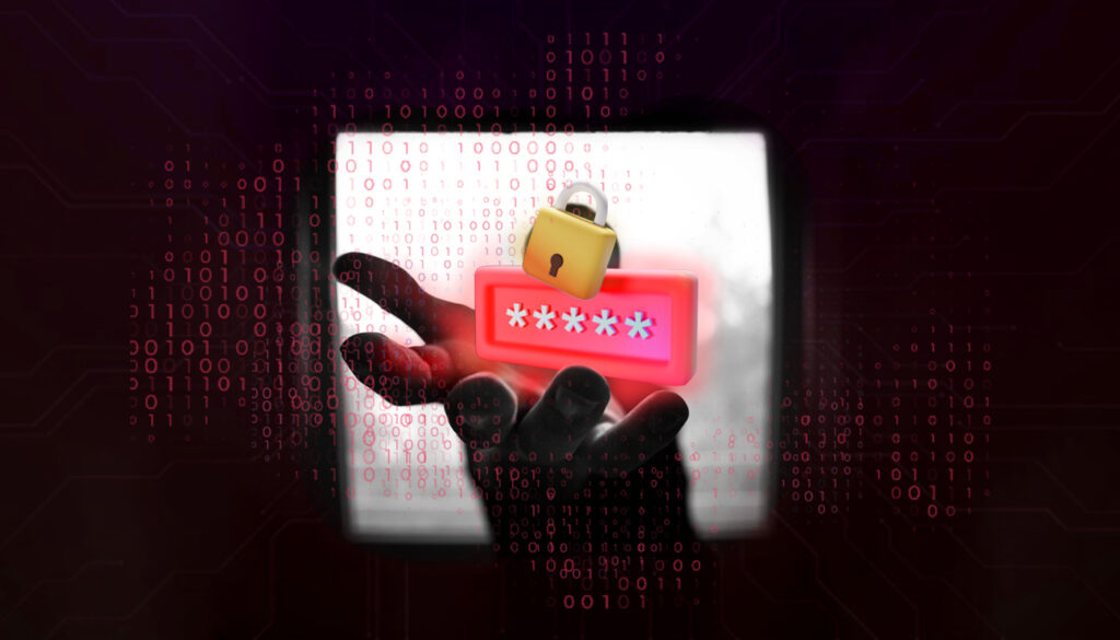 The Importance of Strong Passwords - Trucell